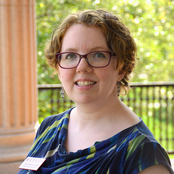 Library Team | Regis College