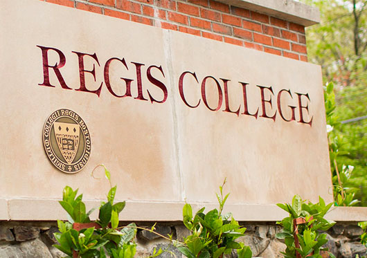 Film Studies (Minor) | Regis College