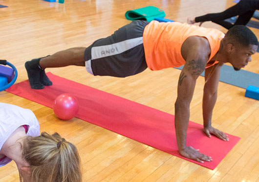 Curriculum and Requirements | Exercise Science (BS) | Regis College