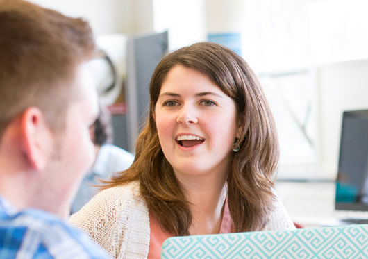 Student Support Coaching | Regis College