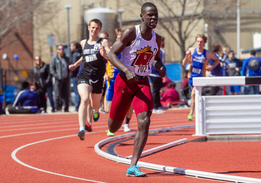 Events by Year | Regis College