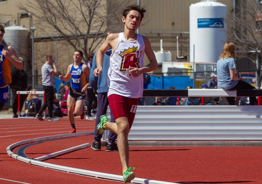 Events by Week | Regis College