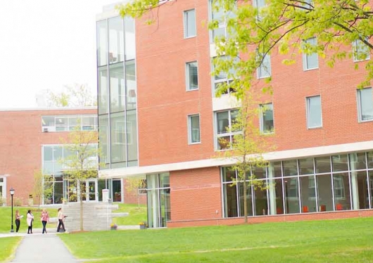 About Regis | Regis College