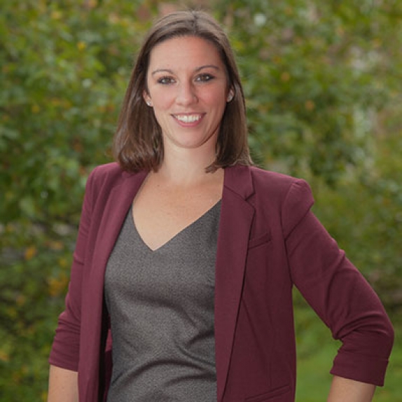 Bridget Buoniconti | Faculty and Staff | Regis College