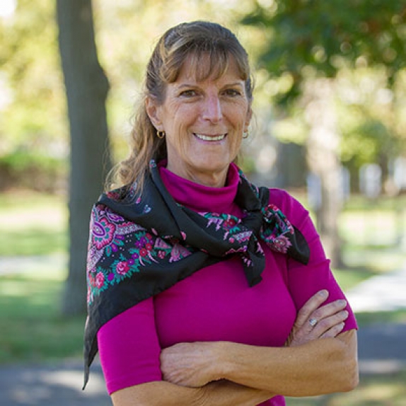 Catherine Fuller | Faculty and Staff | Regis College