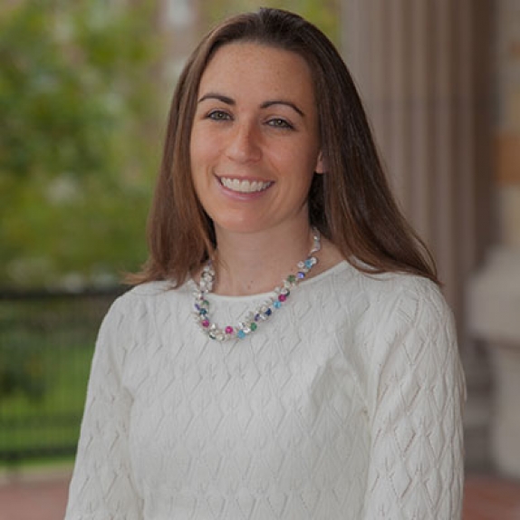 Colleen Malachowski | Faculty and Staff | Regis College