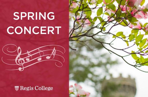 Upcoming Events and Exhibitions | Regis College