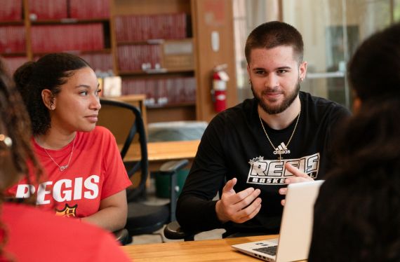 High School Students Can Experience Campus Life, Earn Up to Six College ...